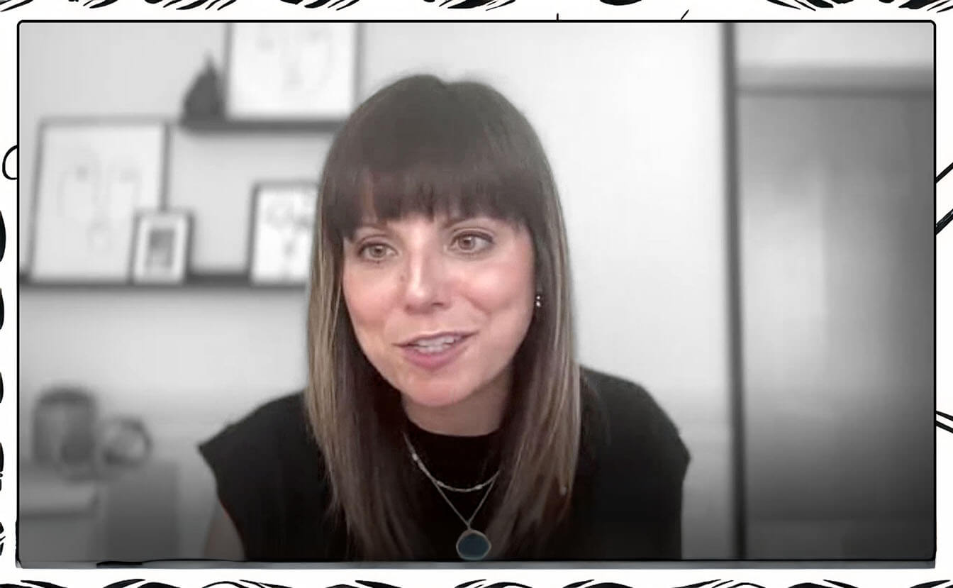 How Jess Cook Turns Content And Pr Into A Power Couple At Island